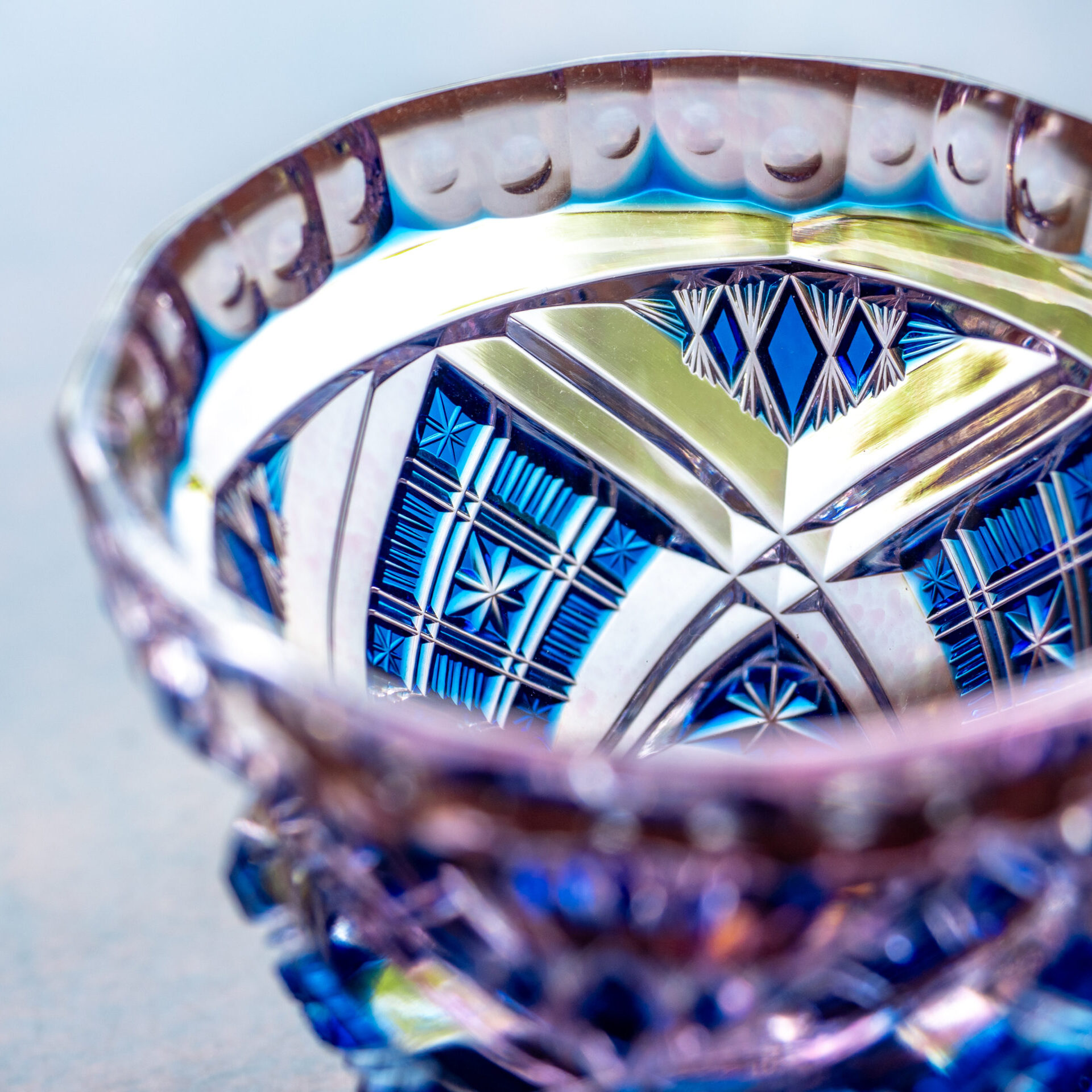 Ishida Makoto - shinglass 石田慎