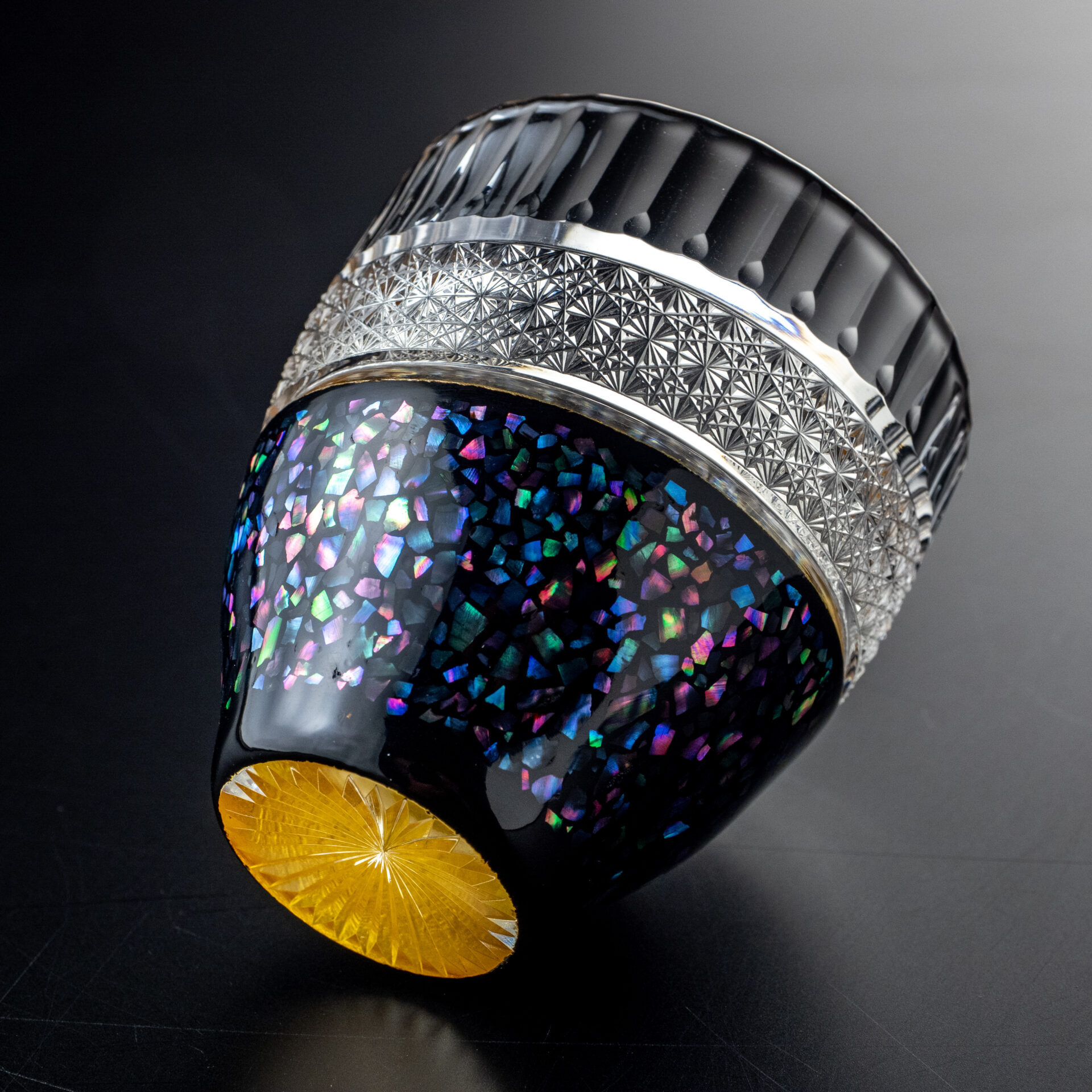 Ishida Makoto - shinglass 石田慎