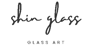 Ishida Makoto - shinglass 石田慎